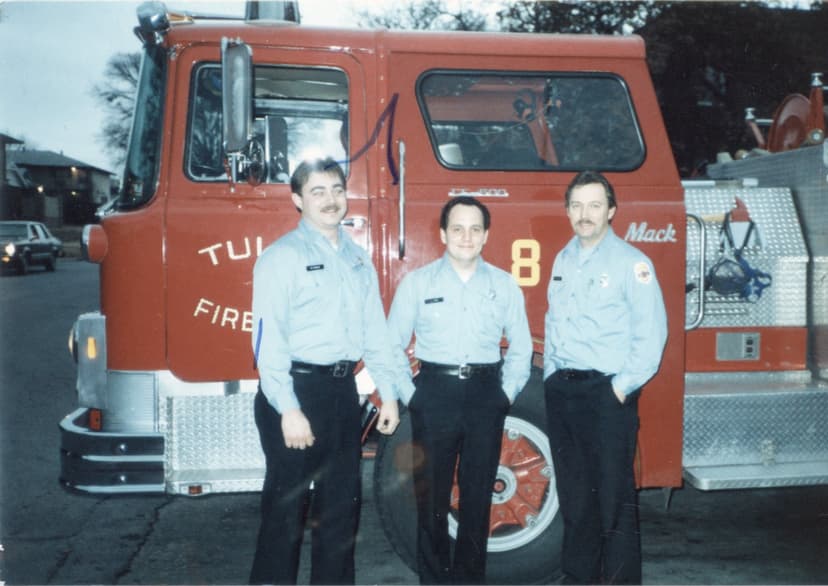 About | Station8
